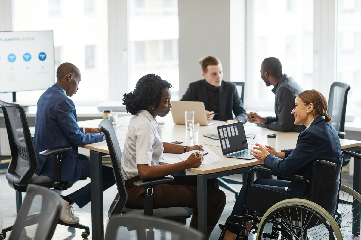 Voluntary Self-Identification of Disability Form Updated Voluntary Self-Identification of Disability Form Updated